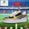 NCAA Custom Name Purdue Boilermakers Air Force 1 Shoes , Men’s Women’s ...